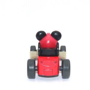 Disney | Toys | Disney Jr Mickey And The Roadster Racers Mickeys Hot ...